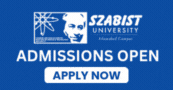 SZABIST University Islamabad – A Premier Destination for Higher ...