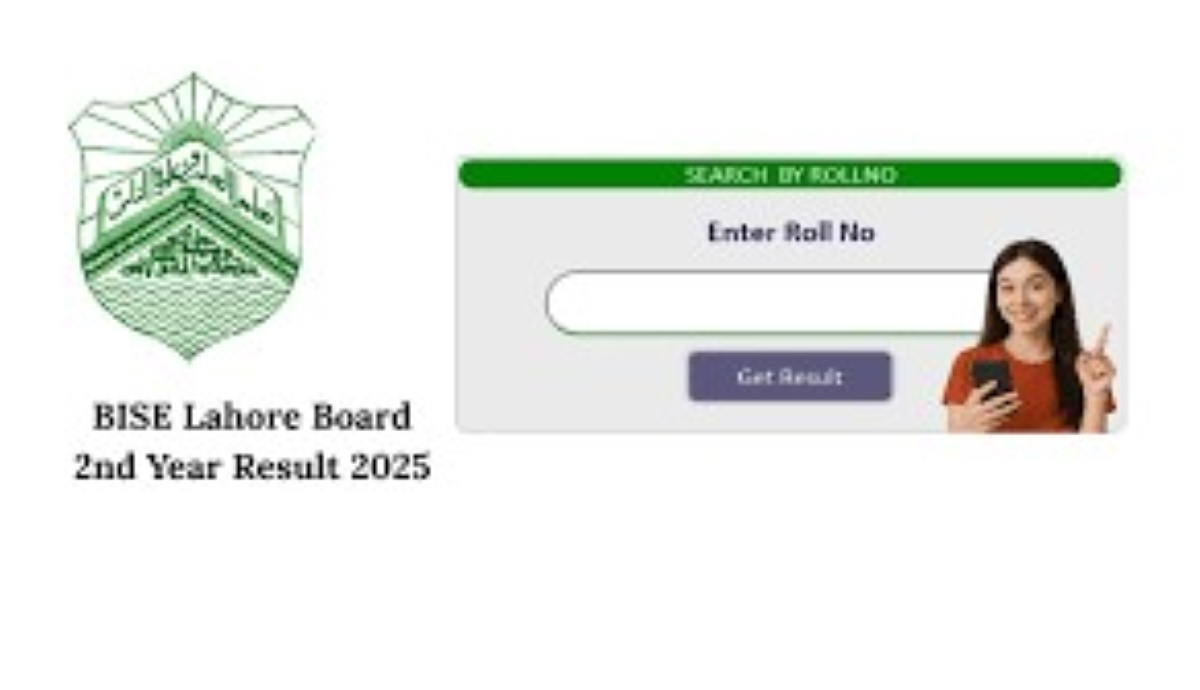 BISE Punjab 12th Class Results 2025 — Sep 18 at 10AM