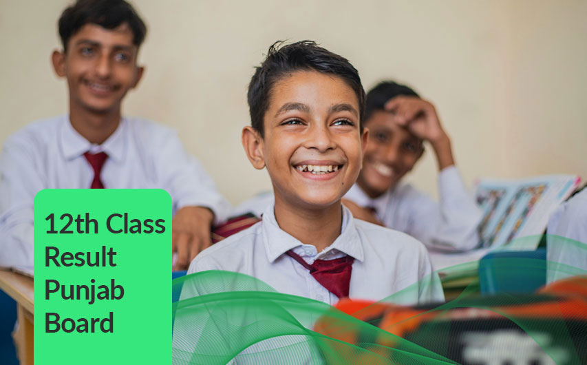BISE Lahore 12th Class Result 2025 Announced – Complete Gazette ...
