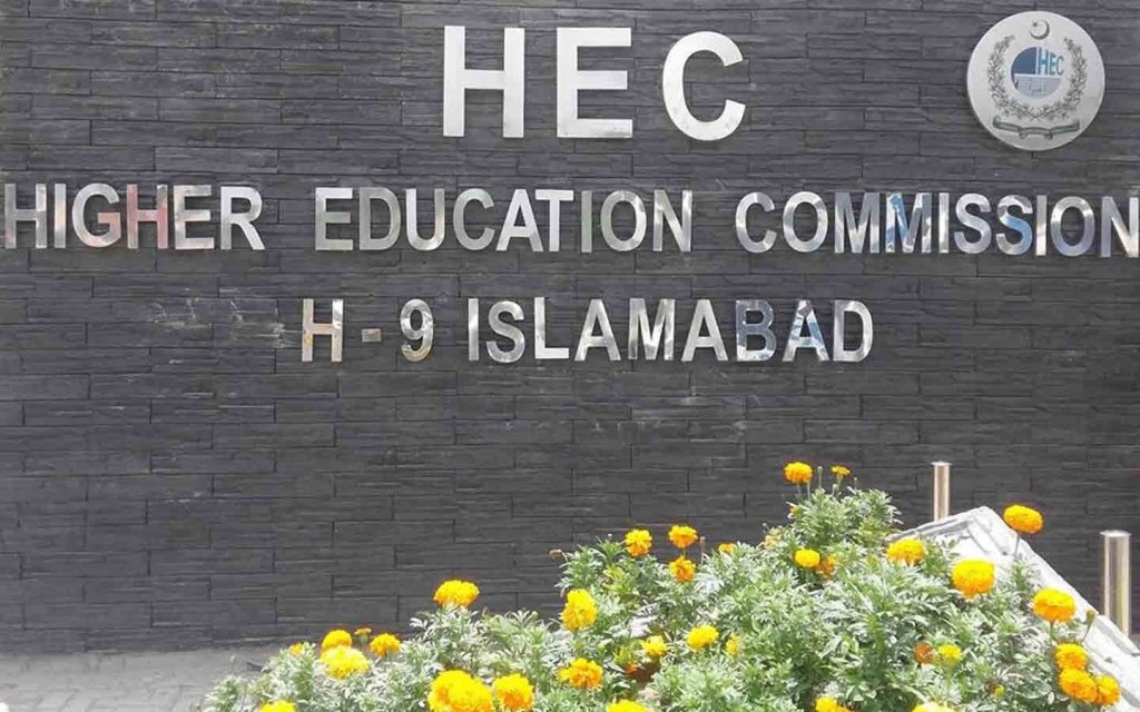 HEC Extends Free Coursera Access for Pakistani Students Until 2025 ...