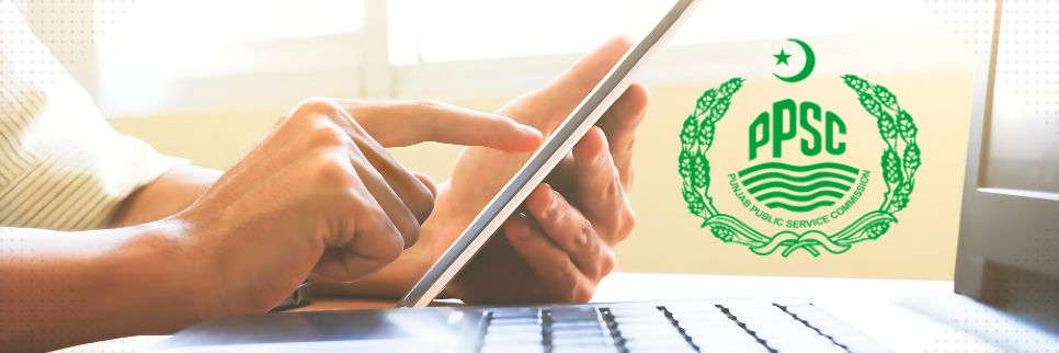 PPSC Test Schedule 2025 Announced – Data Entry Operator & Auditor ...