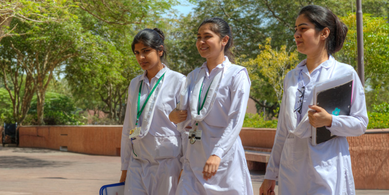 Punjab Releases First Selection List for Government Nursing Colleges ...
