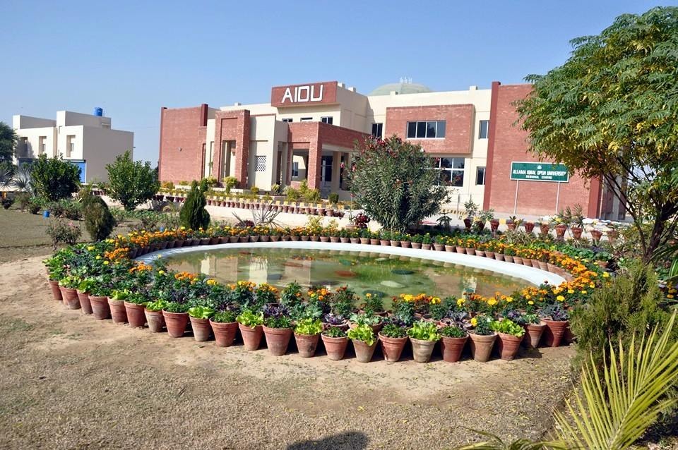 AIOU Opens Financial Aid Portal for Spring 2026, Prioritizing ...