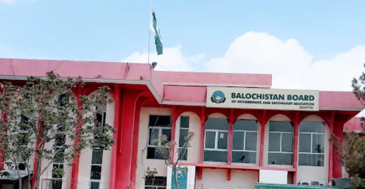 BBISE Quetta Announces HSSC Date Sheet 2026: Inter Exams from April ...