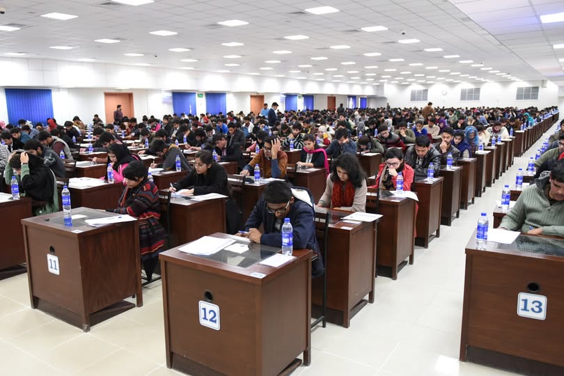 NTS Announces GAT General Test Schedule 2026 – Apply by April 27