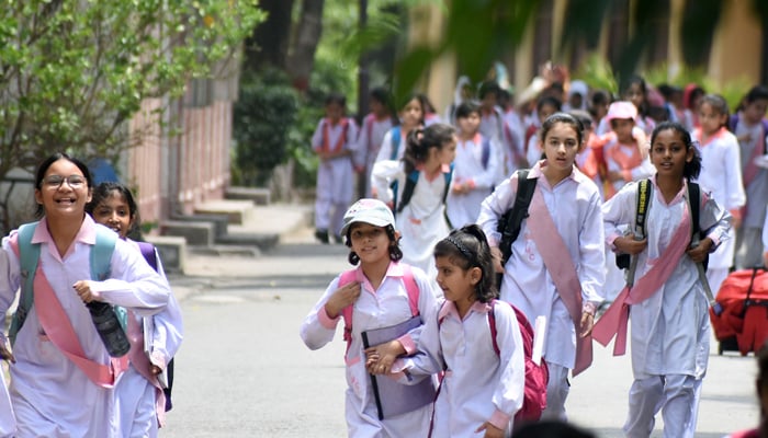 Islamabad Announces Eid ul Azha & Summer Holidays 2026 for Schools ...