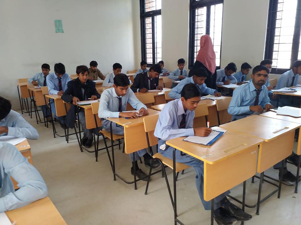Punjab Announces Class 8 Board Exam Registration Dates 2026 | PECTAA ...
