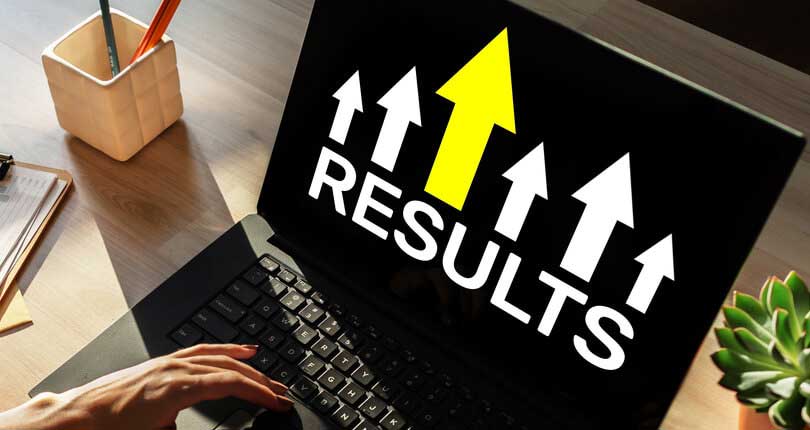 The Federal Board announced the second annual results on November 3, 2022