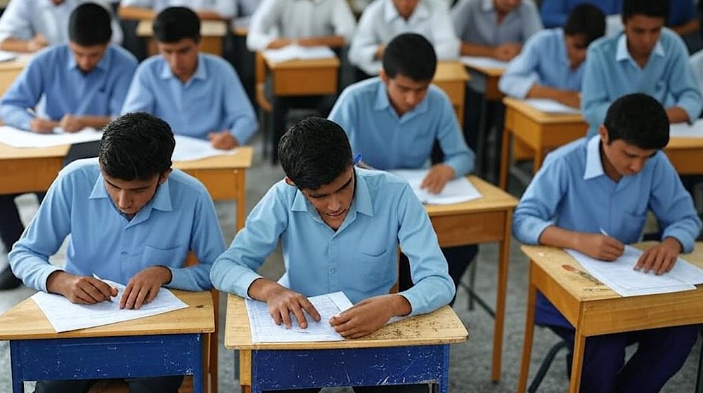 Matriculation Exam Staff Allocation Issues & Punjab Govt’s Directives 2025