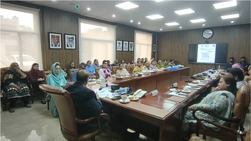 UHS to Launch PhD and Evening MSN Programs in Nursing